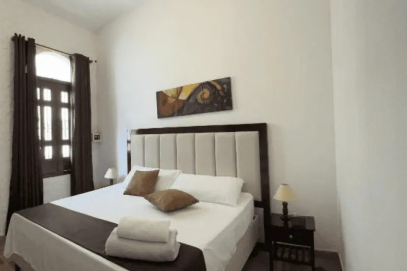 Hotel Boulevard del Río Cali for 3, 6 or 24 hours | BYHOURS