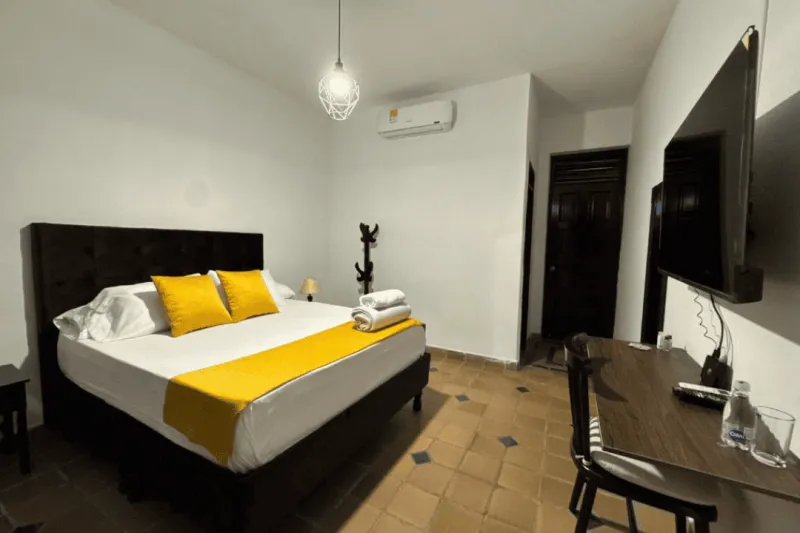 Hotel Boulevard del Río Cali for 3, 6 or 24 hours | BYHOURS