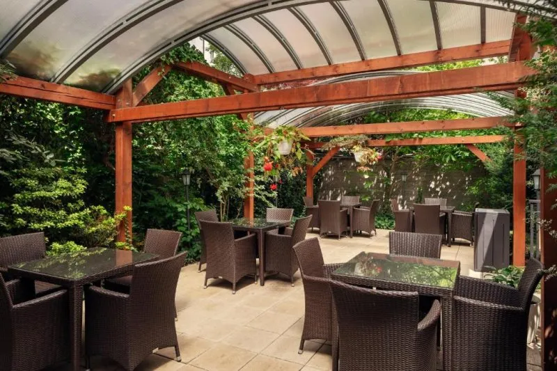 Amigo City Centre Hotel Prague por 3, 6 o 24 horas