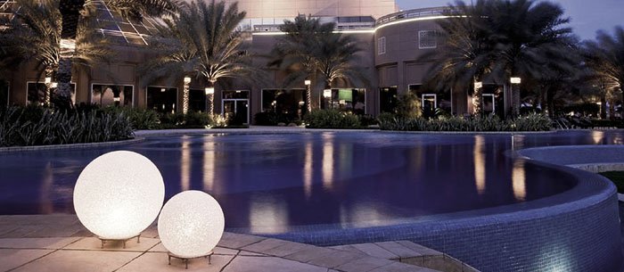 Mövenpick Hotel Bahrain Manama for 3, 6 or 24 hours - BYHOURS