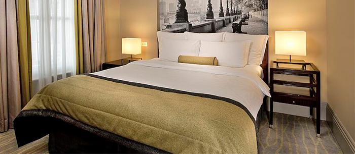 Threadneedles, Marriott Autograph Collection Hotel London for 3, 6 or ...