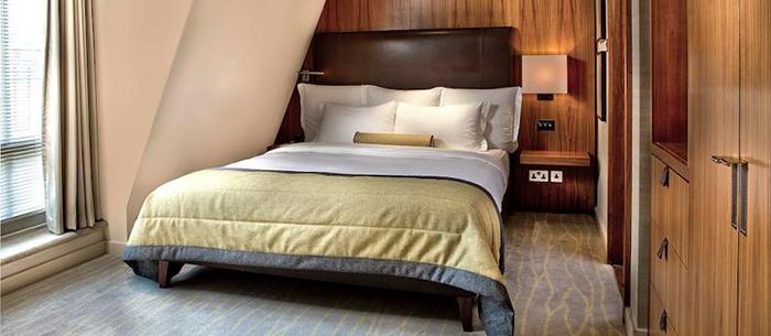 Threadneedles, Marriott Autograph Collection Hotel London for 3, 6 or ...