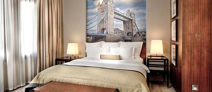 Threadneedles, Marriott Autograph Collection Hotel London for 3, 6 or ...