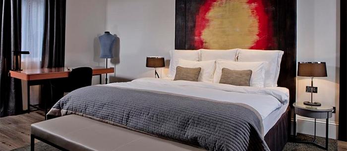 Threadneedles, Marriott Autograph Collection Hotel London for 3, 6 or ...