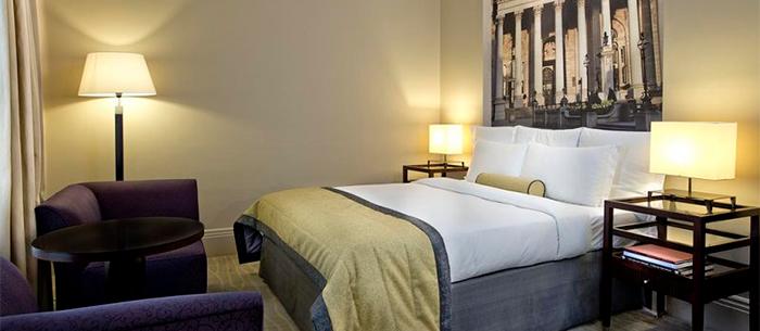 Threadneedles, Marriott Autograph Collection Hotel London for 3, 6 or ...