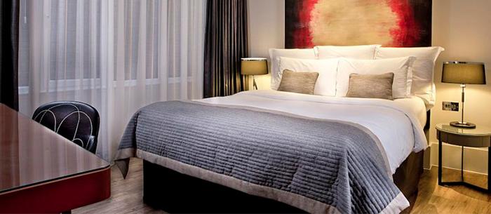 Threadneedles, Marriott Autograph Collection Hotel London for 3, 6 or ...