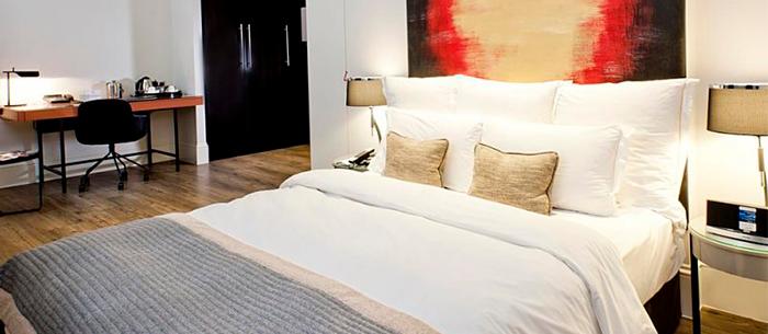 Threadneedles, Marriott Autograph Collection Hotel London for 3, 6 or ...