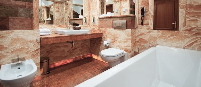 Hotel Rubinstein Krakow for 3, 6 or 24 hours - BYHOURS