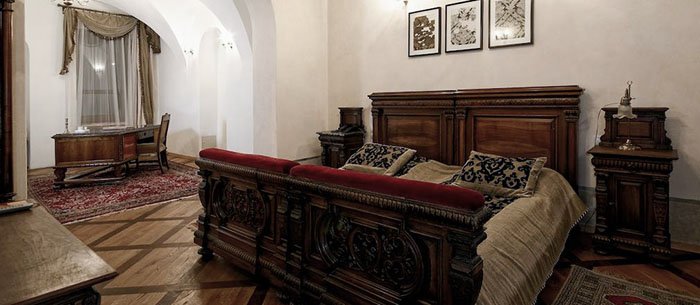 Hotel Rubinstein Krakow for 3, 6 or 24 hours - BYHOURS