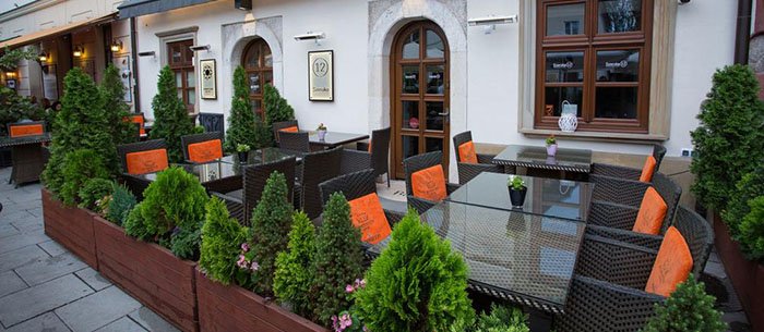 Hotel Rubinstein Krakow for 3, 6 or 24 hours - BYHOURS