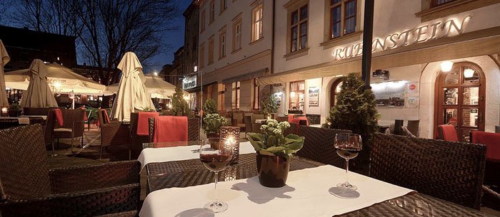 Hotel Rubinstein Krakow for 3, 6 or 24 hours - BYHOURS