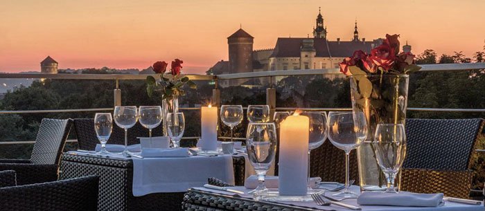 Hotel Rubinstein Krakow for 3, 6 or 24 hours - BYHOURS
