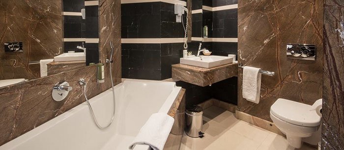 Hotel Rubinstein Krakow for 3, 6 or 24 hours - BYHOURS