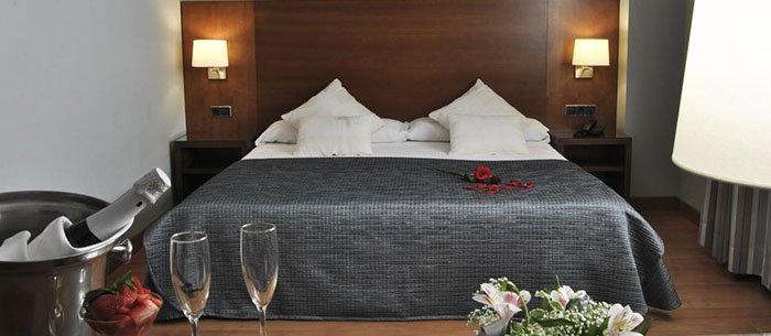 Hotel Porcel Avant Torrejón de Ardoz por 3, 6 o 24 horas - BYHOURS