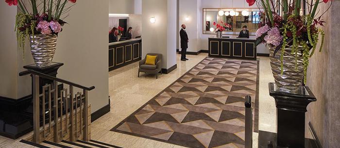 The Cavendish Hotel London London for 3, 6 or 24 hours - BYHOURS