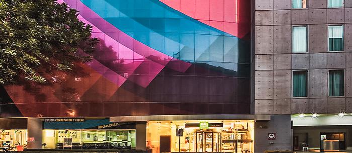 Ibis Styles México Reforma Ciudad de México por 3, 6 o 24 horas - BYHOURS