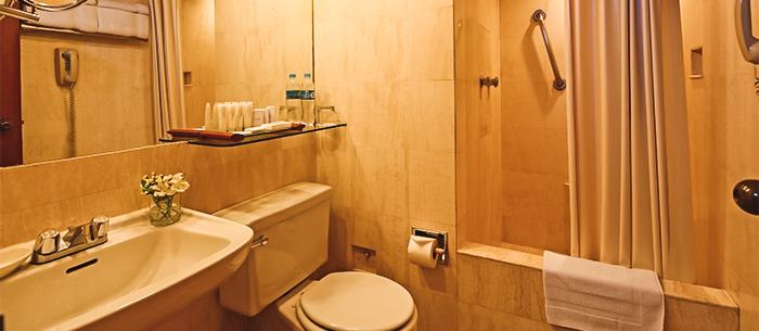 BTH Hotel Lima Golf Lima for 3, 6 or 24 hours - BYHOURS