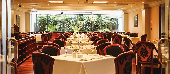 BTH Hotel Lima Golf Lima for 3, 6 or 24 hours - BYHOURS