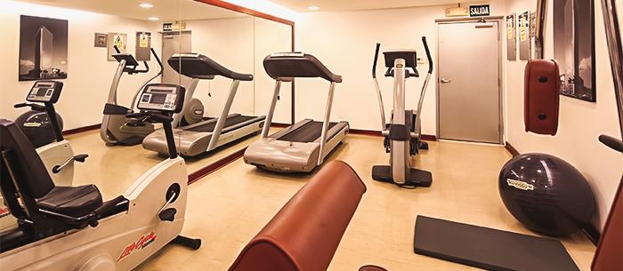 BTH Hotel Lima Golf Lima for 3, 6 or 24 hours - BYHOURS