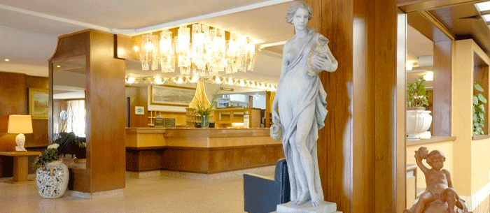HOTEL DELTA FLORENCE Calenzano for 3, 6 or 24 hours - BYHOURS