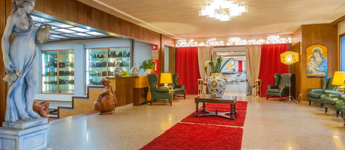 HOTEL DELTA FLORENCE Calenzano for 3, 6 or 24 hours - BYHOURS