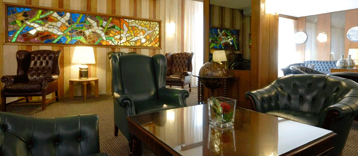 HOTEL DELTA FLORENCE Calenzano for 3, 6 or 24 hours - BYHOURS