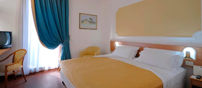 HOTEL DELTA FLORENCE Calenzano for 3, 6 or 24 hours - BYHOURS