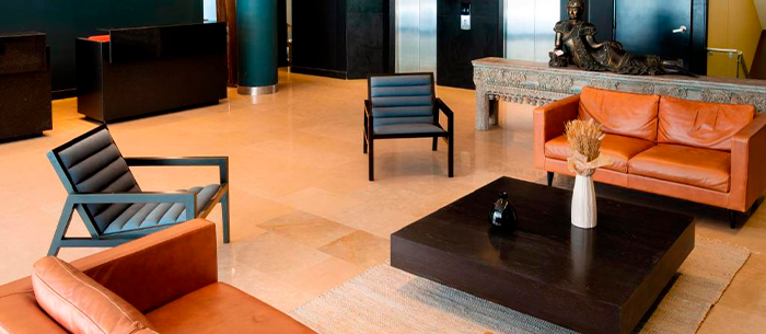 Liv Hotels Bogotá por 3, 6 o 24 horas - BYHOURS