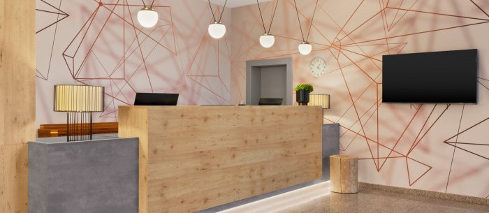 Ramada by Wyndham München Airport Oberding for 3, 6 or 24 hours - BYHOURS