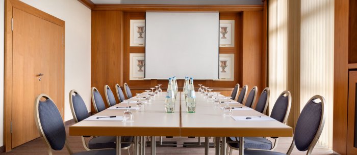 Ramada by Wyndham München Airport Oberding for 3, 6 or 24 hours - BYHOURS