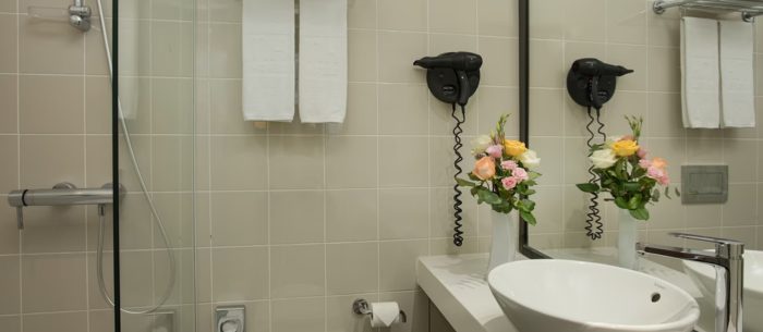 NH Paris Opéra Faubourg Paris for 3, 6 or 24 hours - BYHOURS