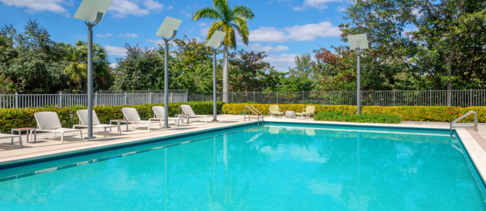 Element Miami International Airport Miami for 3, 6 or 24 hours - BYHOURS