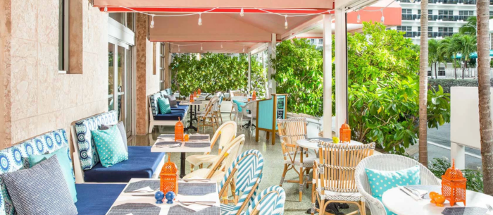 Circa 39 Hotel Miami Beach Miami for 3, 6 or 24 hours - BYHOURS