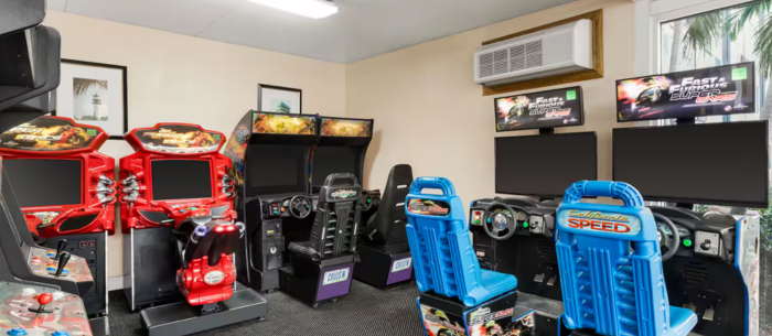 Days Inn Miami International Airport Miami for 3, 6 or 24 hours - BYHOURS