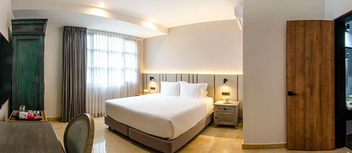 Heures d'ouverture disponibles pour le pack de 3h