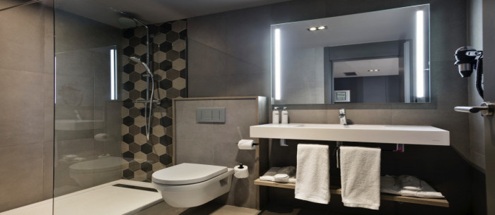 Hotel Upper Diagonal Barcelona por 3, 6 o 24 horas - BYHOURS