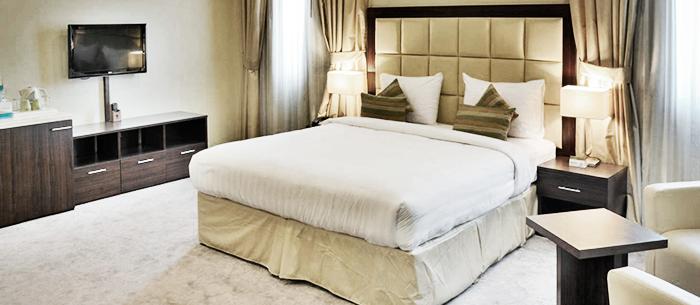 Hotels by the hour in Doha | BYHOURS