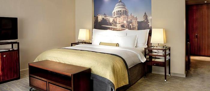 Threadneedles, Marriott Autograph Collection Hotel London for 3, 6 or ...