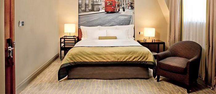 Threadneedles, Marriott Autograph Collection Hotel Londres por 3, 6 o ...
