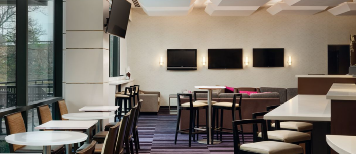 Courtyard By Marriott New York JFK Airport New York for 3, 6 or 24 ...