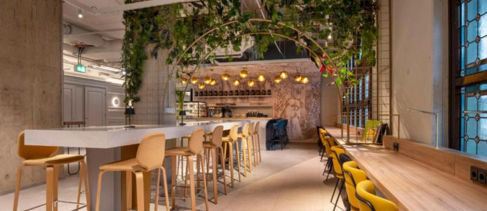 Scandic Nürnberg Central Nürnberg für 3, 6 oder 24 Stunden | BYHOURS