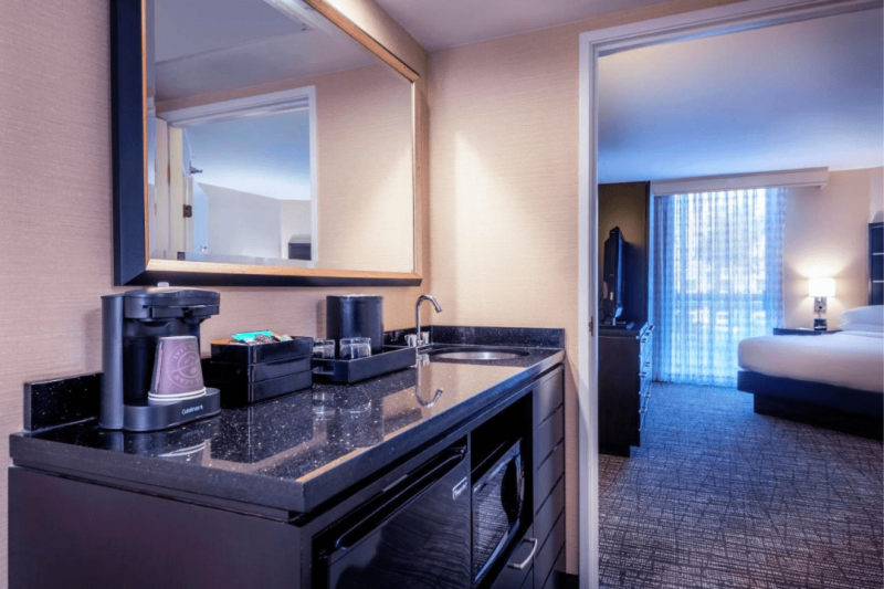 Embassy Suites By Hilton LAX Airport North Los Angeles for 3, 6 or 24 ...