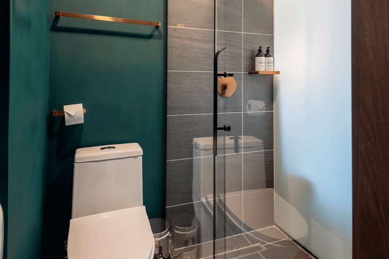 Glow Medellín Medellín pour 3, 6 ou 24 heures | BYHOURS